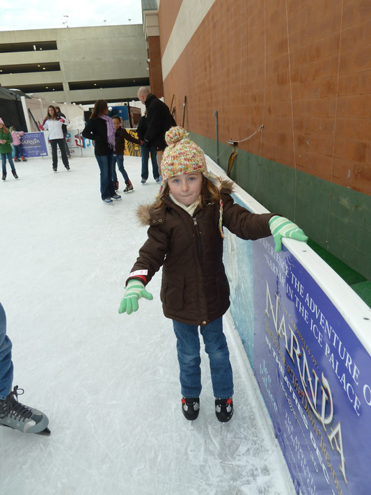 Meridian's 6 Year Gallery